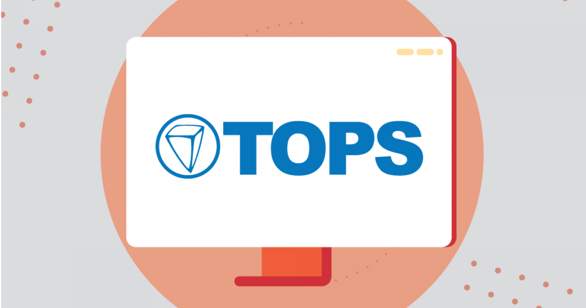 Yearli | TOPS Integration